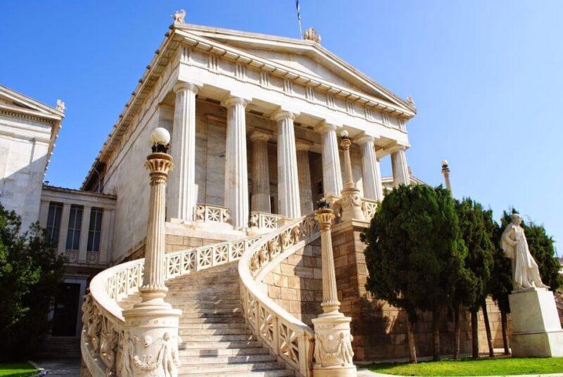 Acropolis and museums of Athens half day tour - An In-Depth Look at the Itinerary