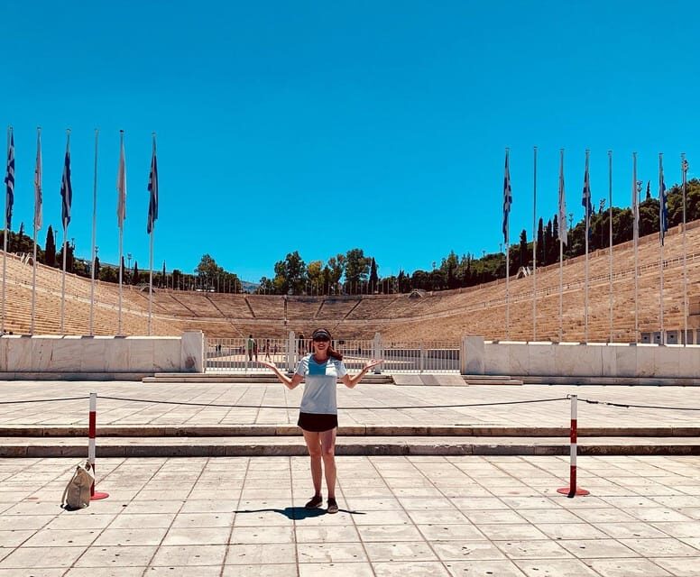 Acropolis and museums of Athens half day tour - Frequently Asked Questions