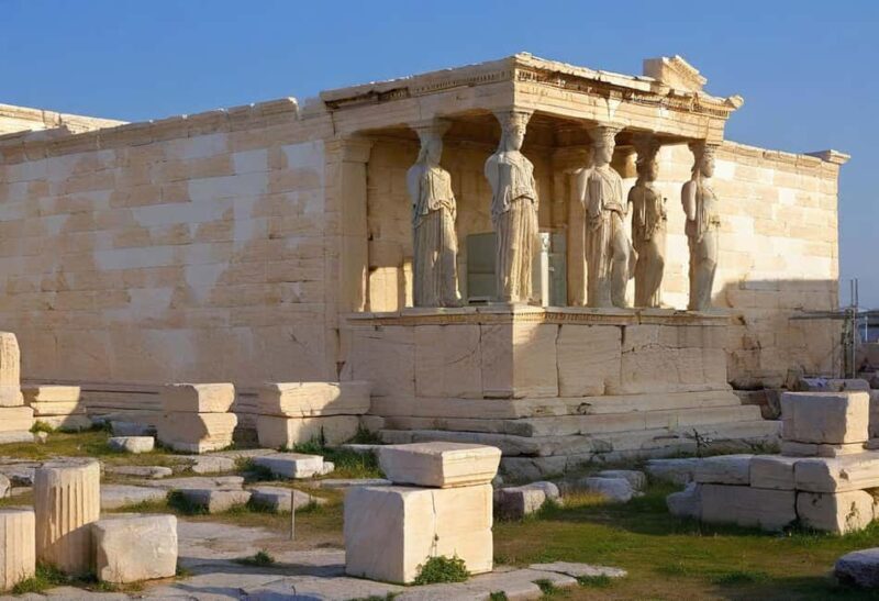 Acropolis and Parthenon Tour  Italian Tour Guide, Ticket Included + Skip the Line - FAQ: Your Questions About the Tour Answered