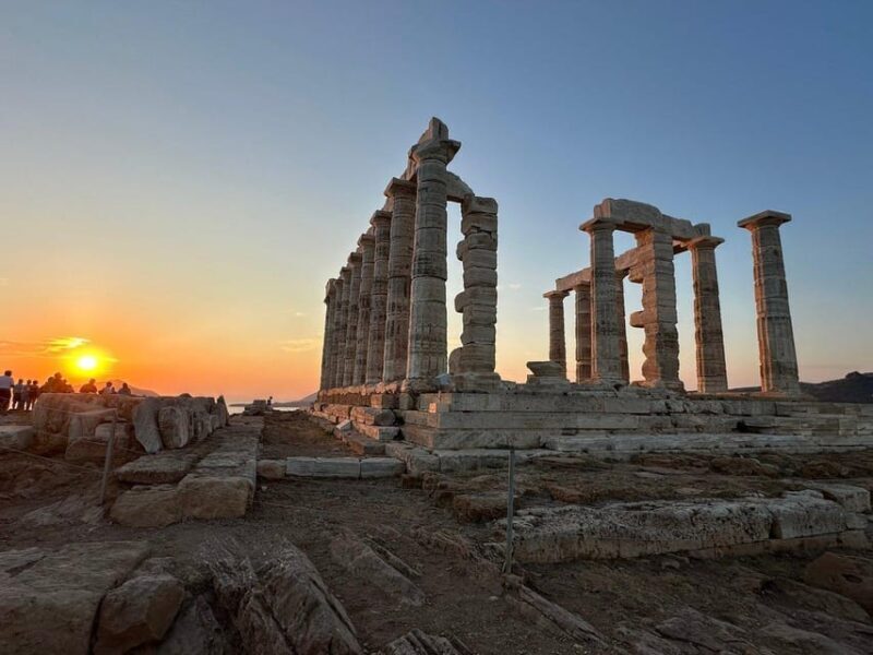 Acropolis e-Bike Adventure & Private Athens Seaside Tour - An In-Depth Look at the Tour Experience