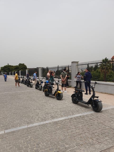 Acropolis e-Bike Adventure & Private Athens Seaside Tour - Final Thoughts: Is This Tour Right for You?