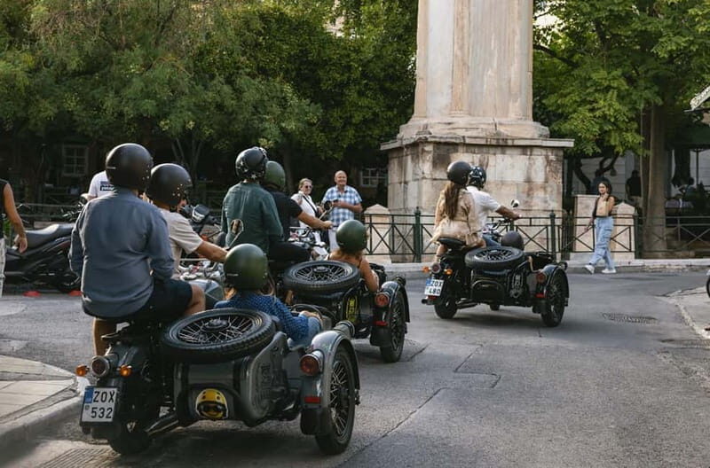 Acropolis & Lycabettus: Discover Hidden Gems of Athens - An In-Depth Look at What This Tour Offers