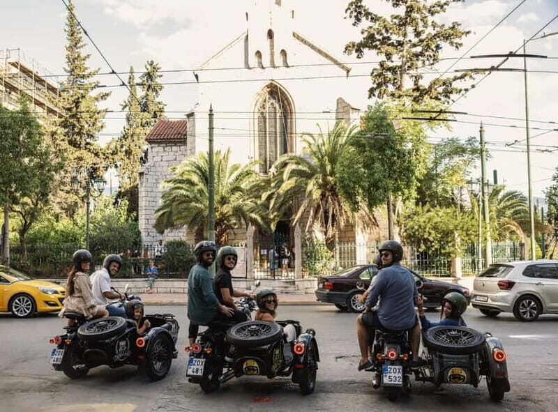 Acropolis & Lycabettus: Discover Hidden Gems of Athens - Who Is This Tour Best For?