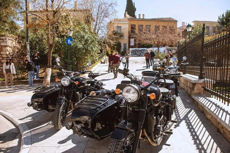 Acropolis & Lycabettus: Discover Hidden Gems of Athens - The Sum Up: Is It Right for You?