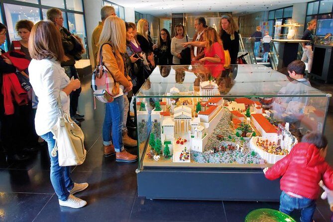Acropolis Museum Guided Tour - Worth Your Money? The Value Perspective
