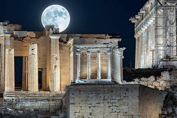 Acropolis of Athens, Acropolis Museum Skip The Line Private Sunset Guided Tour - Who Will Love This Tour?