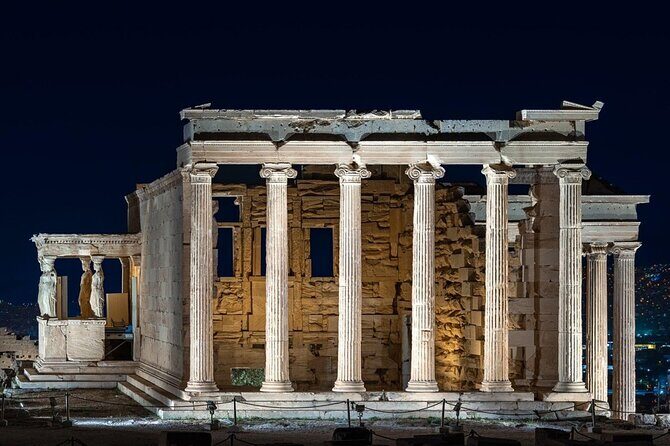 Acropolis of Athens, Acropolis Museum Skip The Line Private Sunset Guided Tour - Final Thoughts: Is It Worth It?