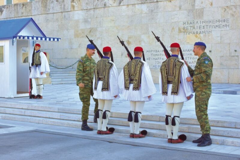 Acropolis, Panathenaic Stadium and Plaka Private Group Tour - The Highlights: What You’ll See and Do