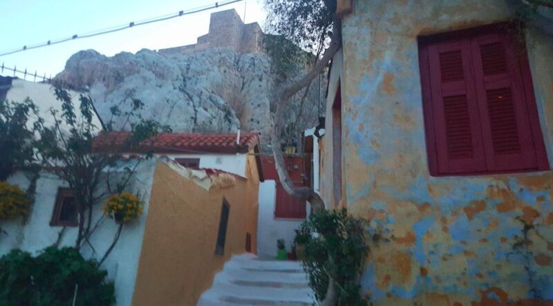 Acropolis, Parthenon and Plaka Guided tour with entrances - Who Will Love This Tour?