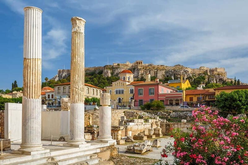 Acropolis, Parthernon and Ancient Agora Guided Walking Tour - The Sum Up