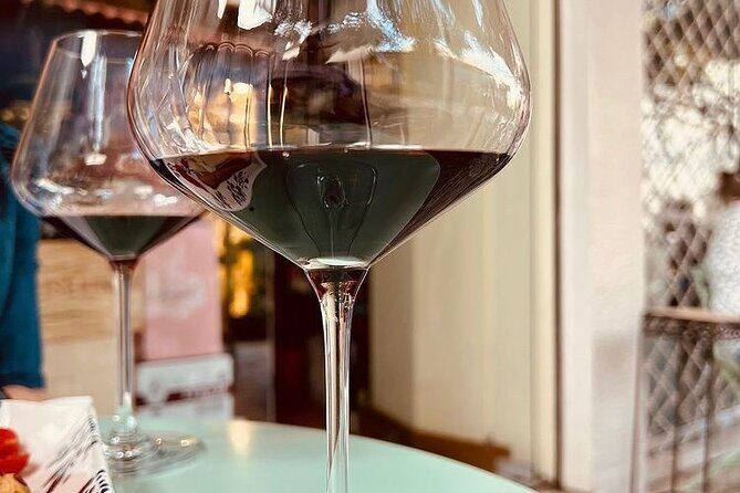 Acropolis Private Wine Tasting @ Finewine store - Why Trust This Experience? An Honest Look