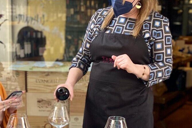 Acropolis Private Wine Tasting @ Finewine store - Frequently Asked Questions