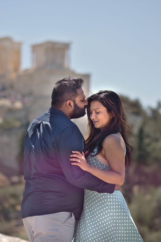 Acropolis View Photoshoot - What to Expect from the Acropolis View Photoshoot