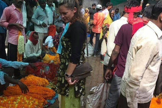 Across the Heart of India: Ayodhya, Varanasi, and Bodh Gaya - Final Thoughts