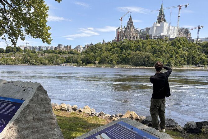 Across the Ottawa River: A Self-Guided Audio Tour of Hull - Practical Tips for Enjoying the Tour