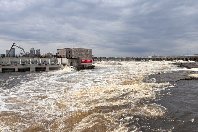 Across the Ottawa River: A Self-Guided Audio Tour of Hull - Who Should Consider This Tour?