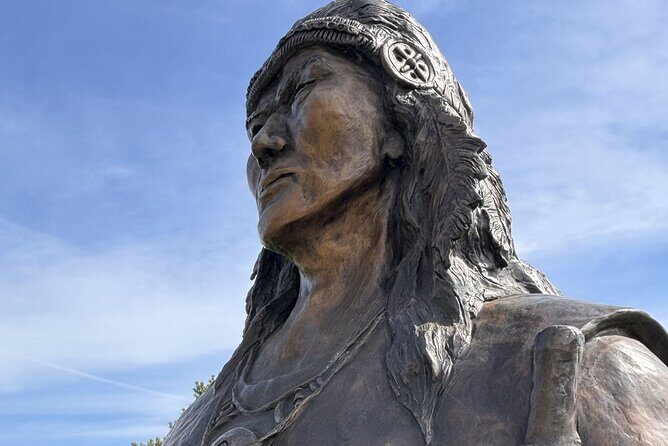 Across the Ottawa River: A Self-Guided Audio Tour of Hull - The Sum Up