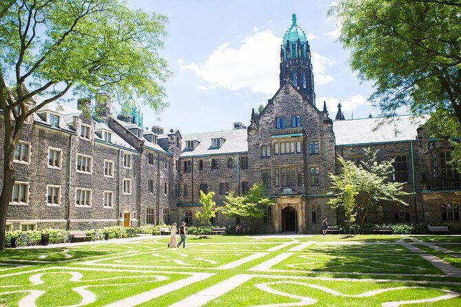 Action Film and Television Locations Half Day Tour in Toronto - What Makes This Tour Stand Out?