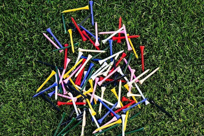 Active 1 Hour Private Professional Golf Tour in TPC Sawgrass - Frequently Asked Questions