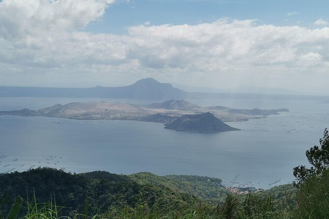 Active Taal Volcano Sightseeing & Pagsanjan Falls Day Tour (2in1) - What Travelers Say