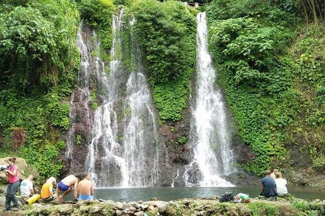 Active Volcanoes Bromo and Ijen - Start Surabaya 3 Days and 2 Nights - Frequently Asked Questions