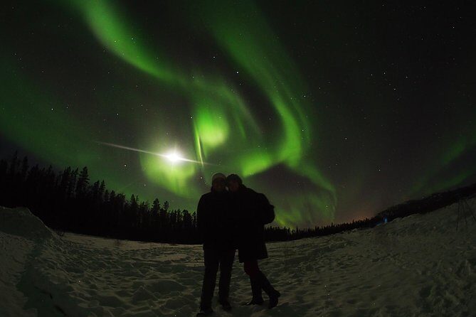 Active Winter Adventure in Yukon | 5 days - Exploring the Yukon: A Detailed Look at the Tour
