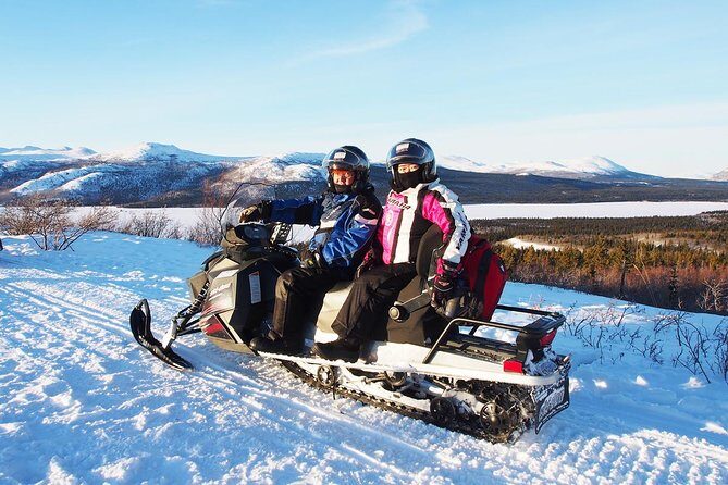 Active Winter Adventure in Yukon | 5 days - Final Thoughts