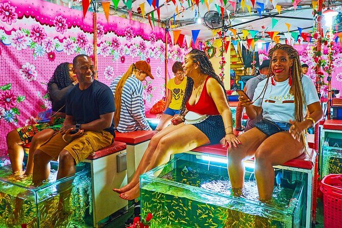 Activities In & Around Phuket: Full Day Customizable Tour - The Value of a Custom Tour