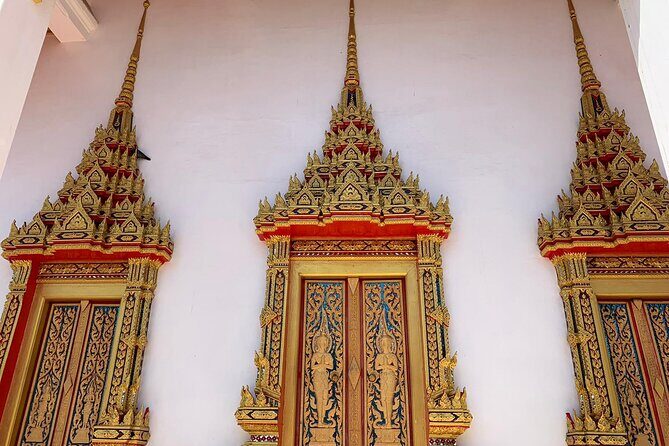 Activities In & Around Phuket: Full Day Customizable Tour - A Realistic Look at the Drawbacks