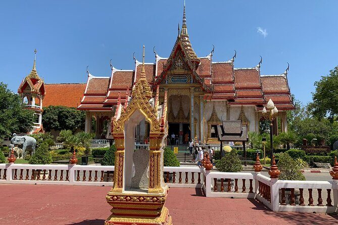 Activities In & Around Phuket: Full Day Customizable Tour - Final Thoughts