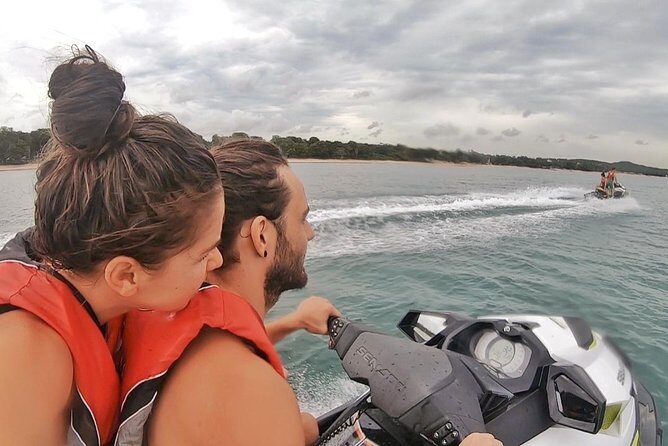 Activities on Offer - Meeting Point and Logistics