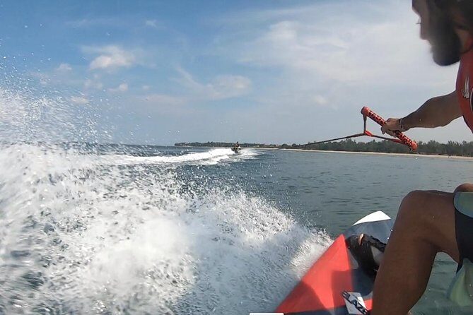 Activities on Offer - Detailed Breakdown of Activities and Experiences