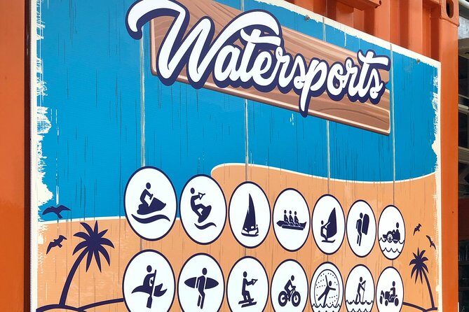 Activities on Offer - Pricing and Value