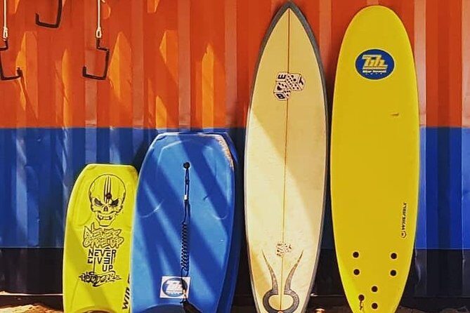 Activities on Offer - FAQs