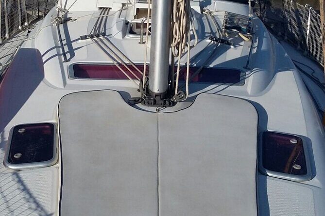 Activities on the Amalfi coast with a sailing boat - Practicalities and What to Keep in Mind