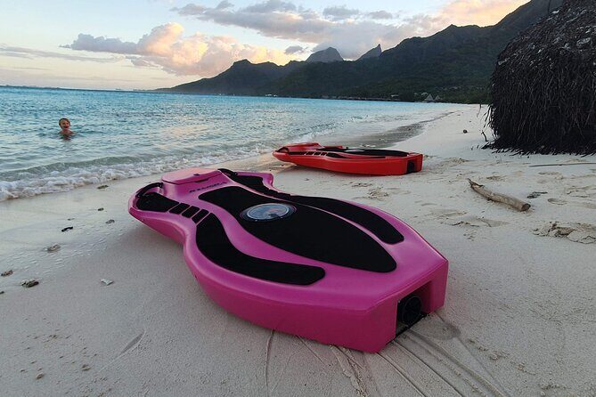 Activity/Excursion Lagoon Tour to Moorea by Canoe 6 hours - Authentic Encounters & Top Highlights