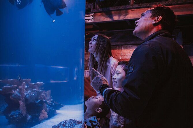 Acuario Sealand Guadalajara Admission Ticket - Why Choose This Experience?