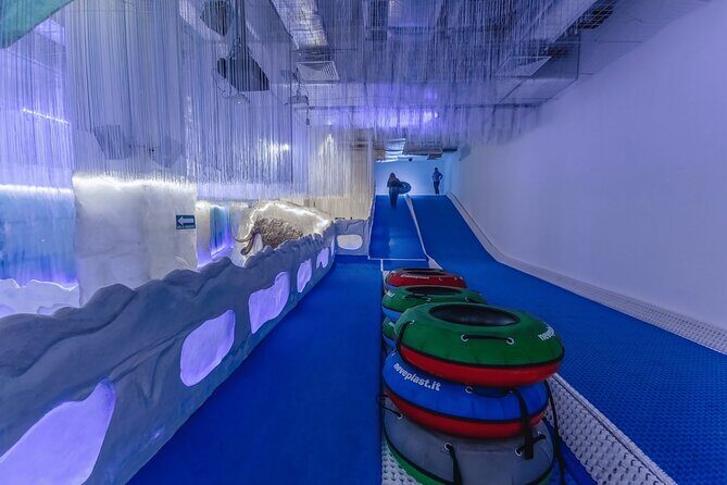 Acuario Sealand Guadalajara Admission Ticket - The Bottom Line: Is It Worth It?