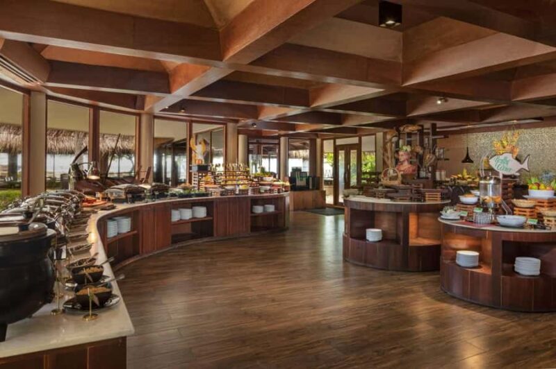 Adaaran Hudhuranfushi Resort Day Visit with Lunch - The Sum Up