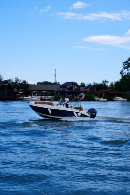 Adabojana-Amazonas Boat tours - Key Points