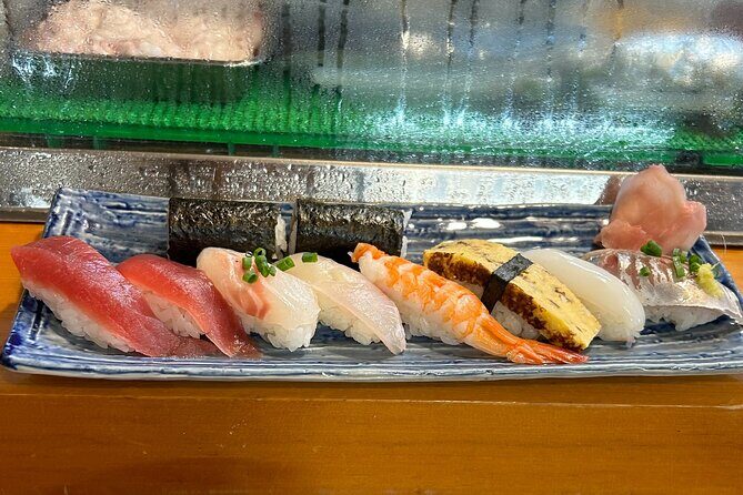 Adachi Fish Market Tour in Tokyo - An In-Depth Look at the Adachi Fish Market Tour