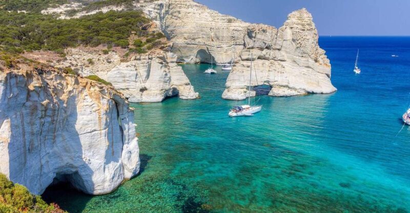 Adamas: Kleftiko Sailing Day Trip with Snorkeling and Lunch - The Bottom Line: Is It Worth It?