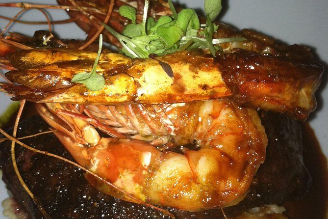 Adams Morgan Food Tour - FAQ