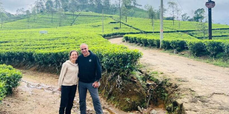 Adams Peak Hike from Kandy (Two days with Guide) - Who Will Love This Tour?