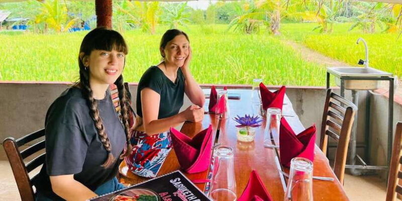 Adams Peak Hike from Kandy (Two days with Guide) - The Sum Up