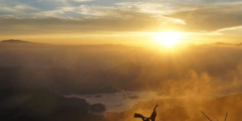 Adams Peak Overnight Private Trek through Peak Wilderness - The Experience in Detail: What to Expect from This Trek