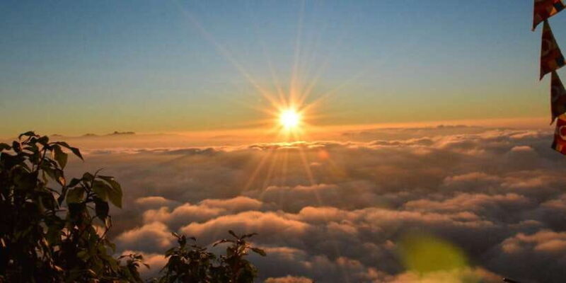 Adam's Peak: Overnight Trek via Peak Wilderness Sanctuary - The Practical Details: What You Need to Know