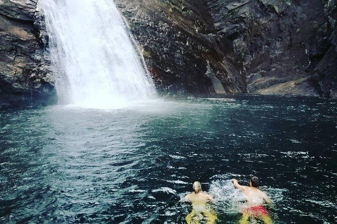 Adam's peak (Sri pada) Waterfalls tour - Reviews and Authentic Perspectives