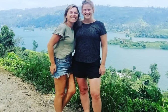 Adamspeak to hatton tuktuk Service - Introduction