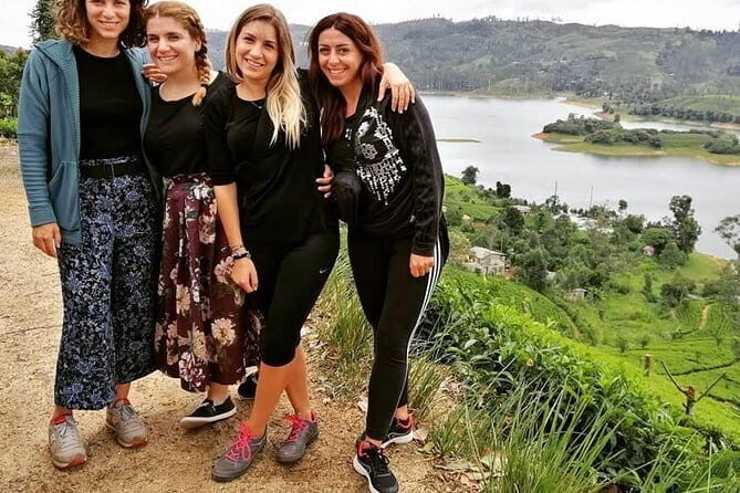 Adamspeak to hatton tuktuk Service - Key Points